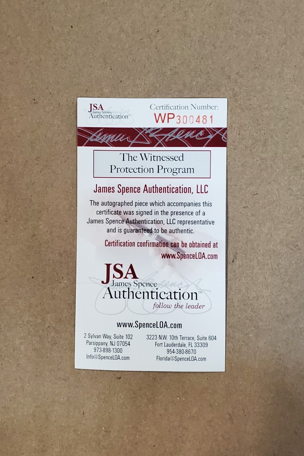 FRAMED FLORIDA GATORS JORDAN REED AUTOGRAPHED SIGNED JERSEY JSA COA ...