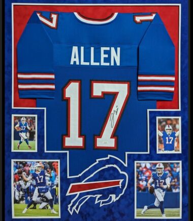 Josh Allen Archives - Tennzone Sports Memorabilia
