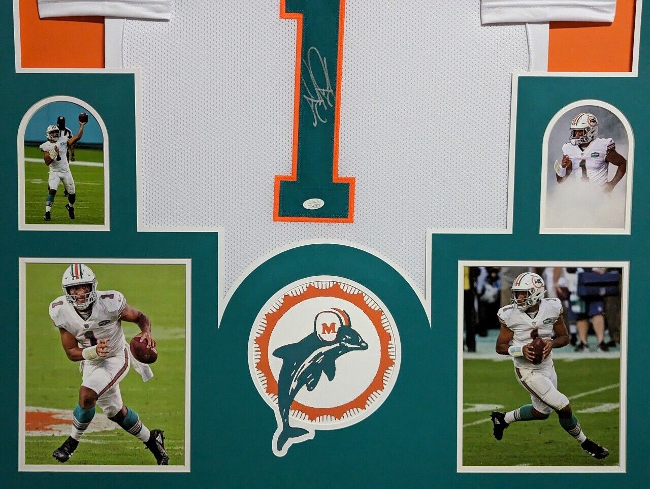 Miami Dolphins