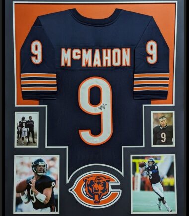 Jim McMahon Archives - Tennzone Sports Memorabilia