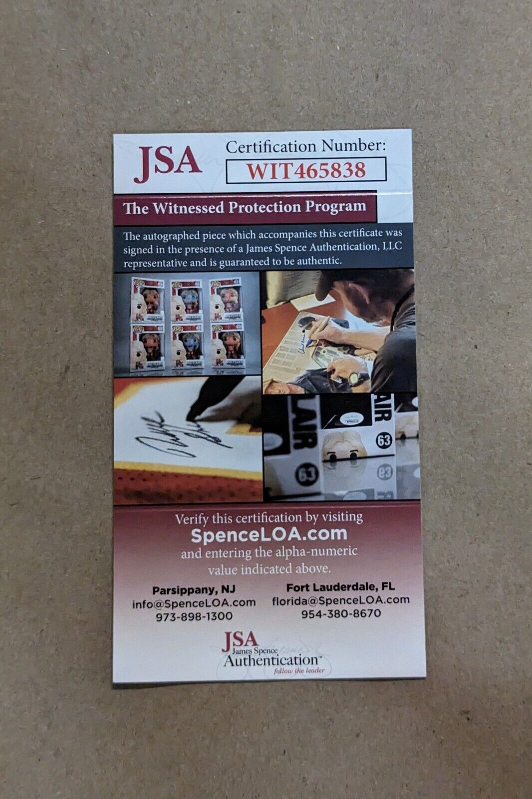 FRAMED PHILADELPHIA EAGLES MIKE QUICK AUTOGRAPHED SIGNED JERSEY JSA COA ...